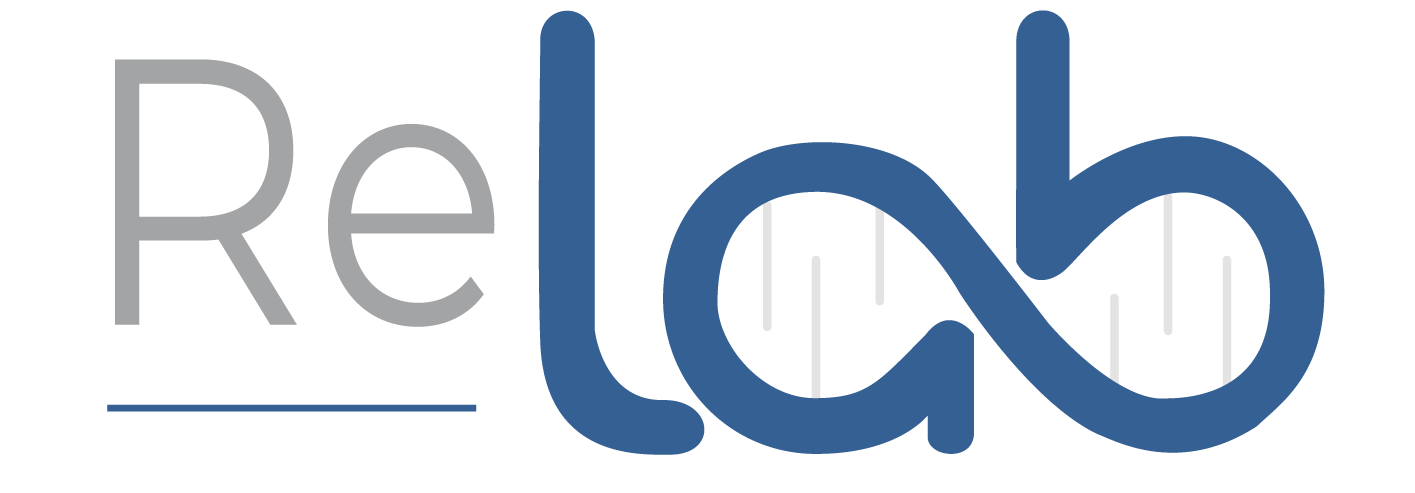 ReLab – Ressources for Laboratories